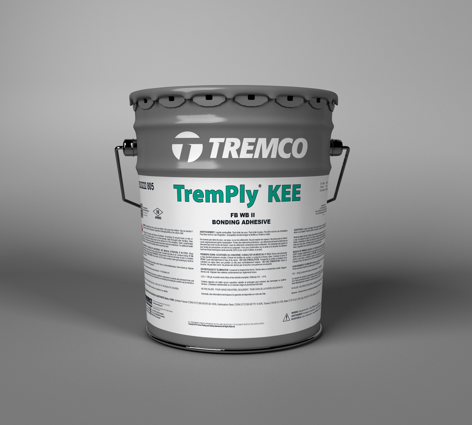 TremPly KEE Systems
